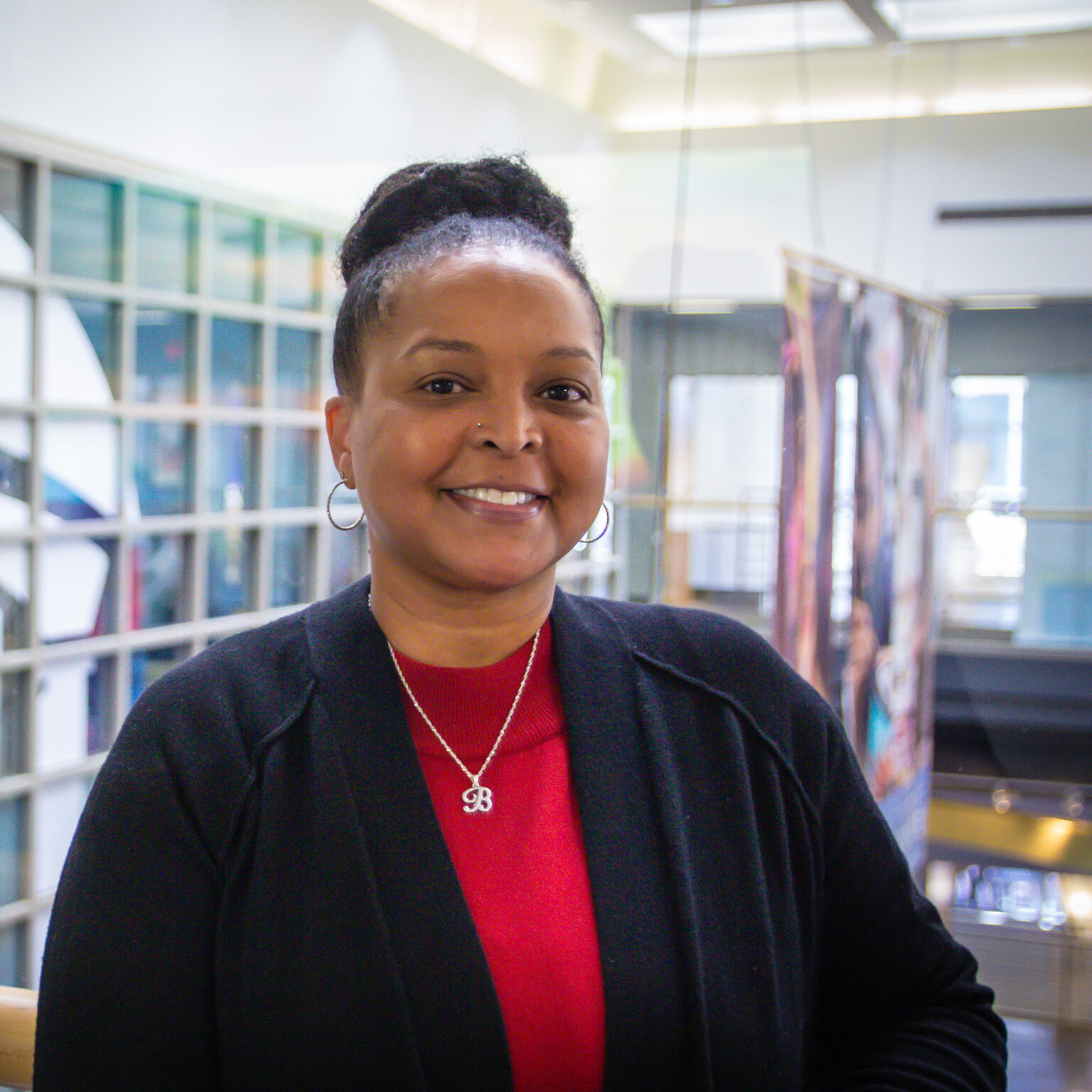 Our Staff - Carolina Union