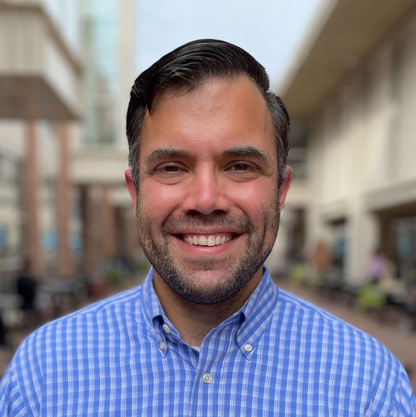 Our Staff - Carolina Union