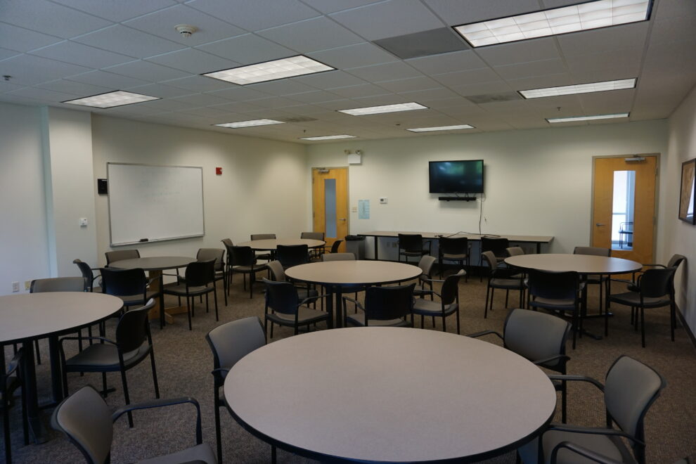Room 3503 - Carolina Union
