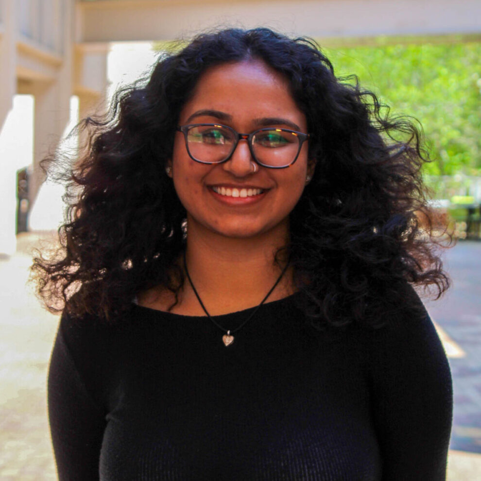 Preethika Ratnam - Carolina Union