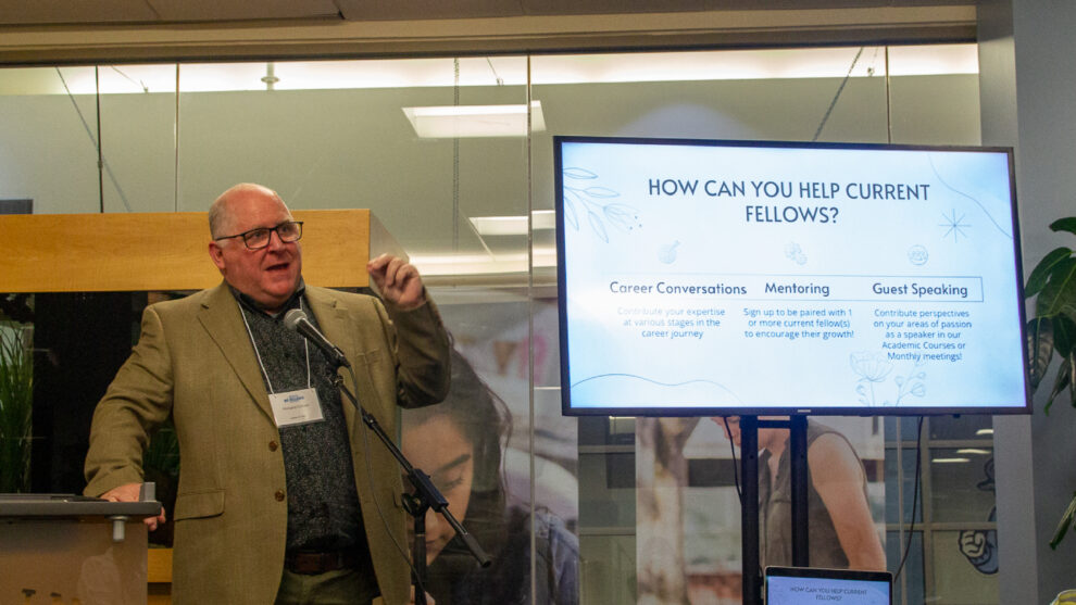 NC Fellows - Carolina Union