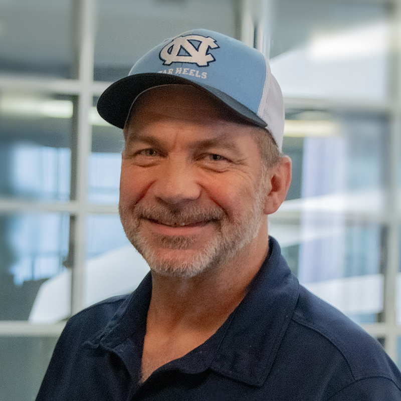 Our Staff - Carolina Union