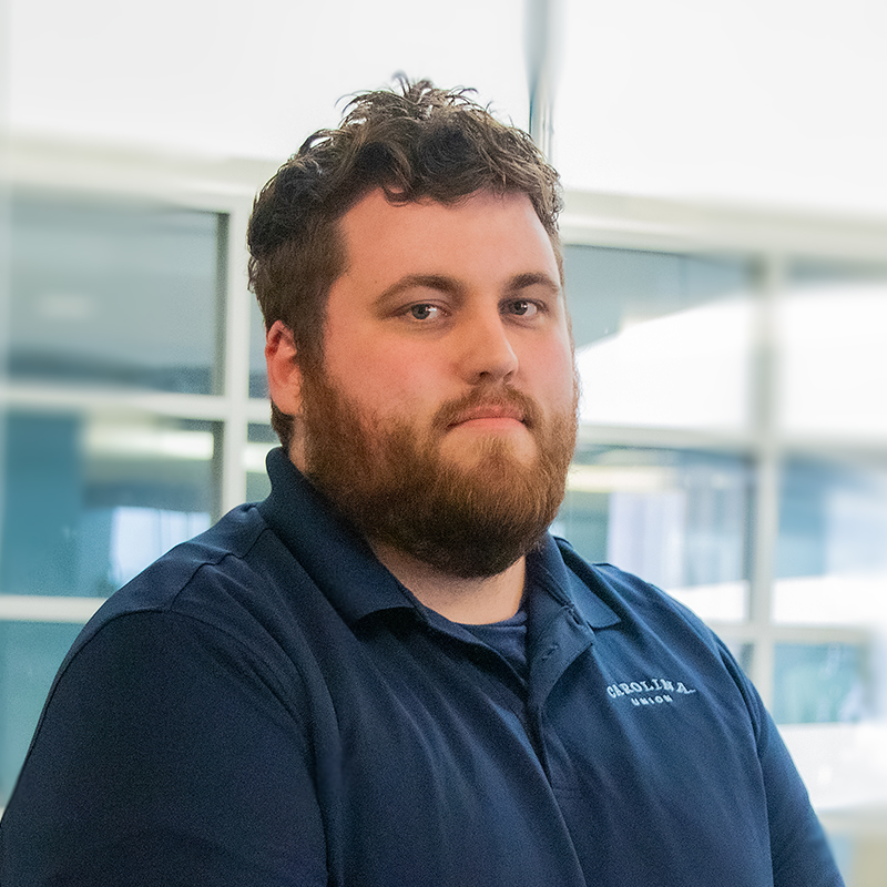 Our Staff - Carolina Union