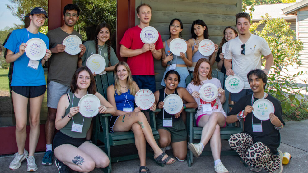 Student Life & Leadership - Carolina Union