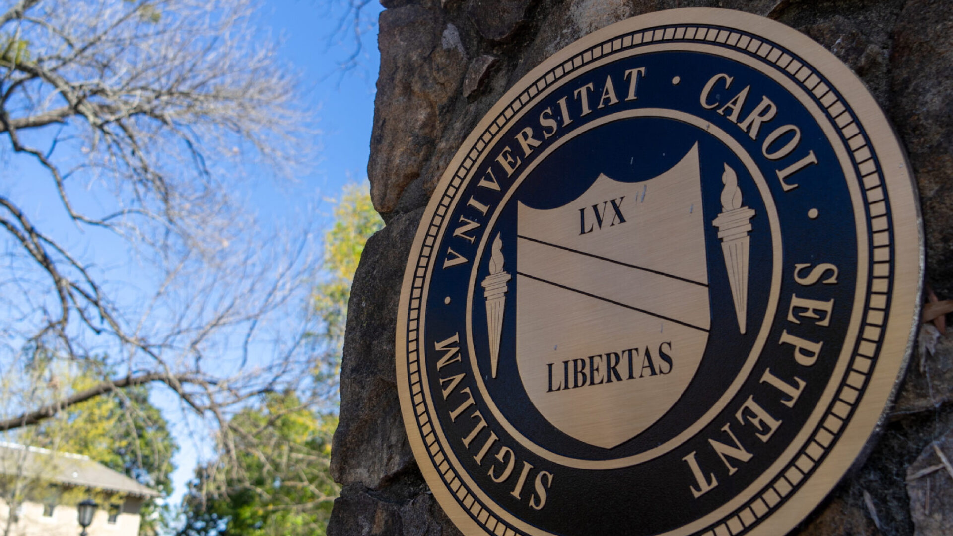 Get Involved - Carolina Union