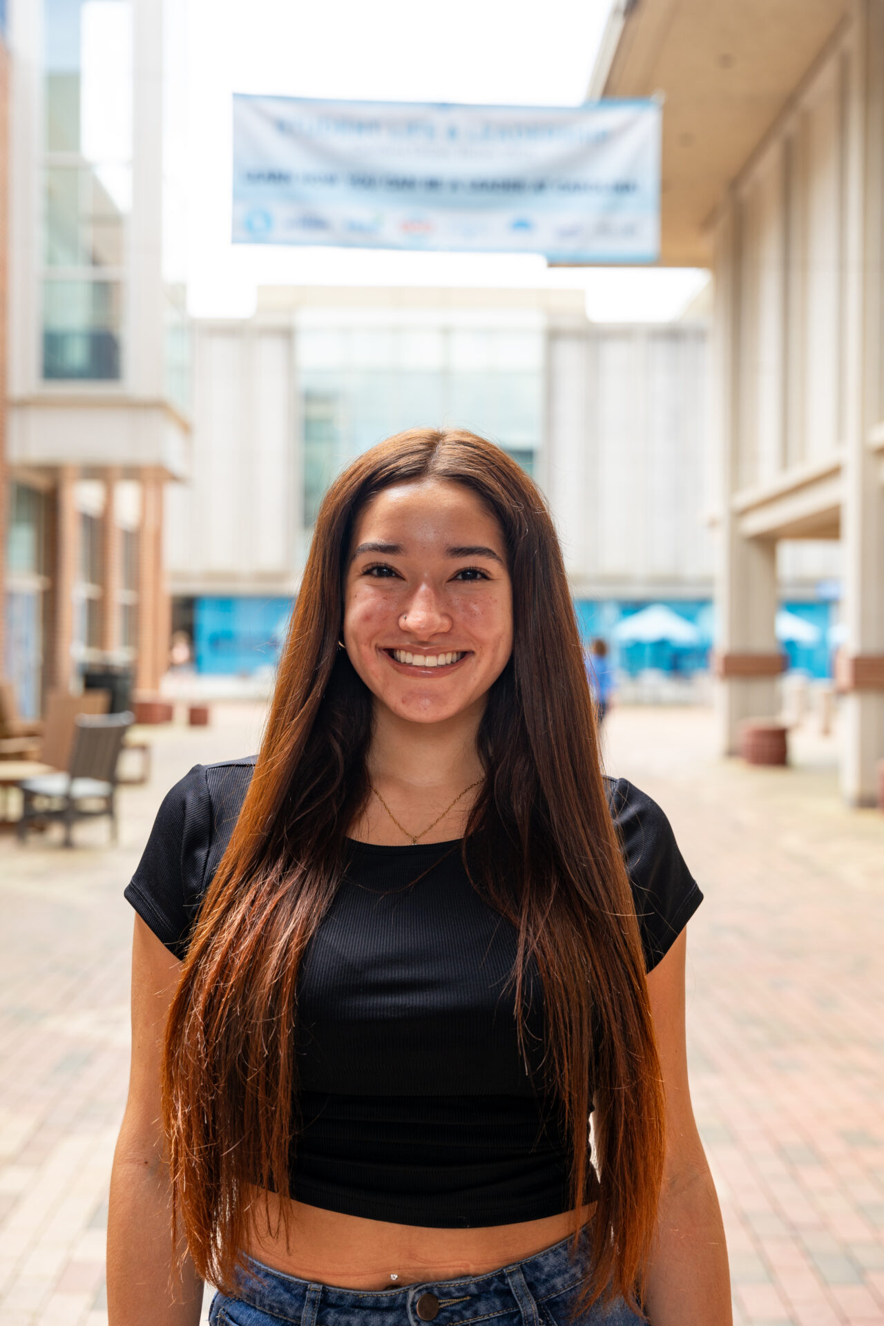 Anaís Delgado - Carolina Union