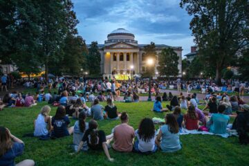 Mission and Values - UNC Student Affairs