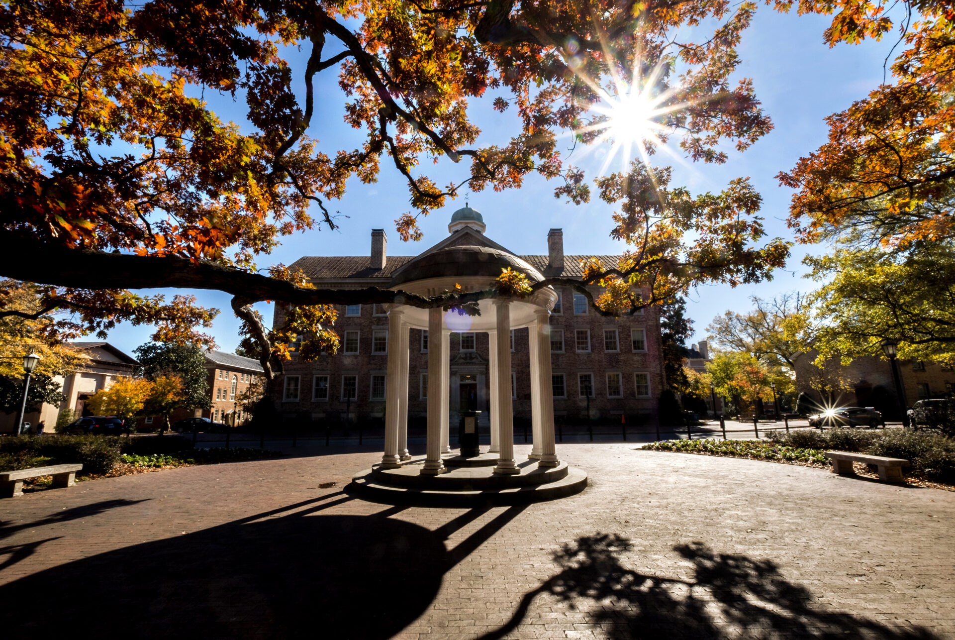 Women in Leadership Panel - UNC Student Affairs