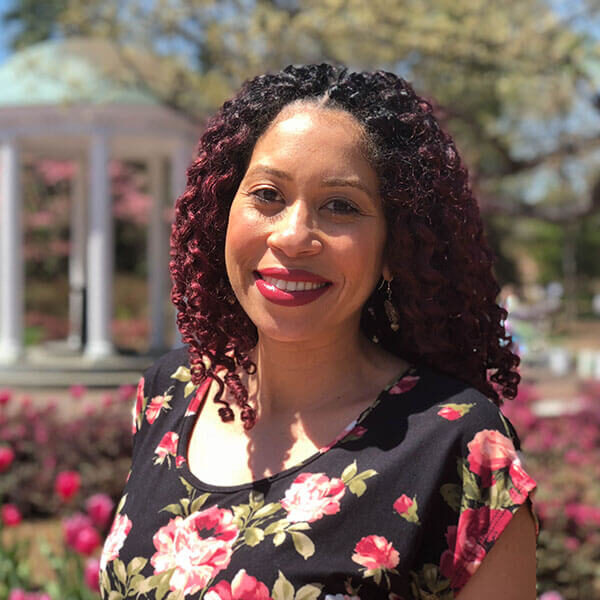 Our Staff - UNC Student Affairs