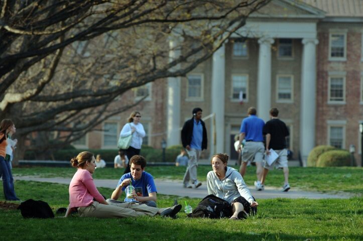 UNC Student Affairs - Fostering Student Learning and Success
