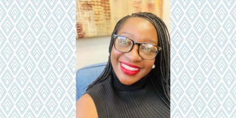Meet Erinn - UNC Student Affairs