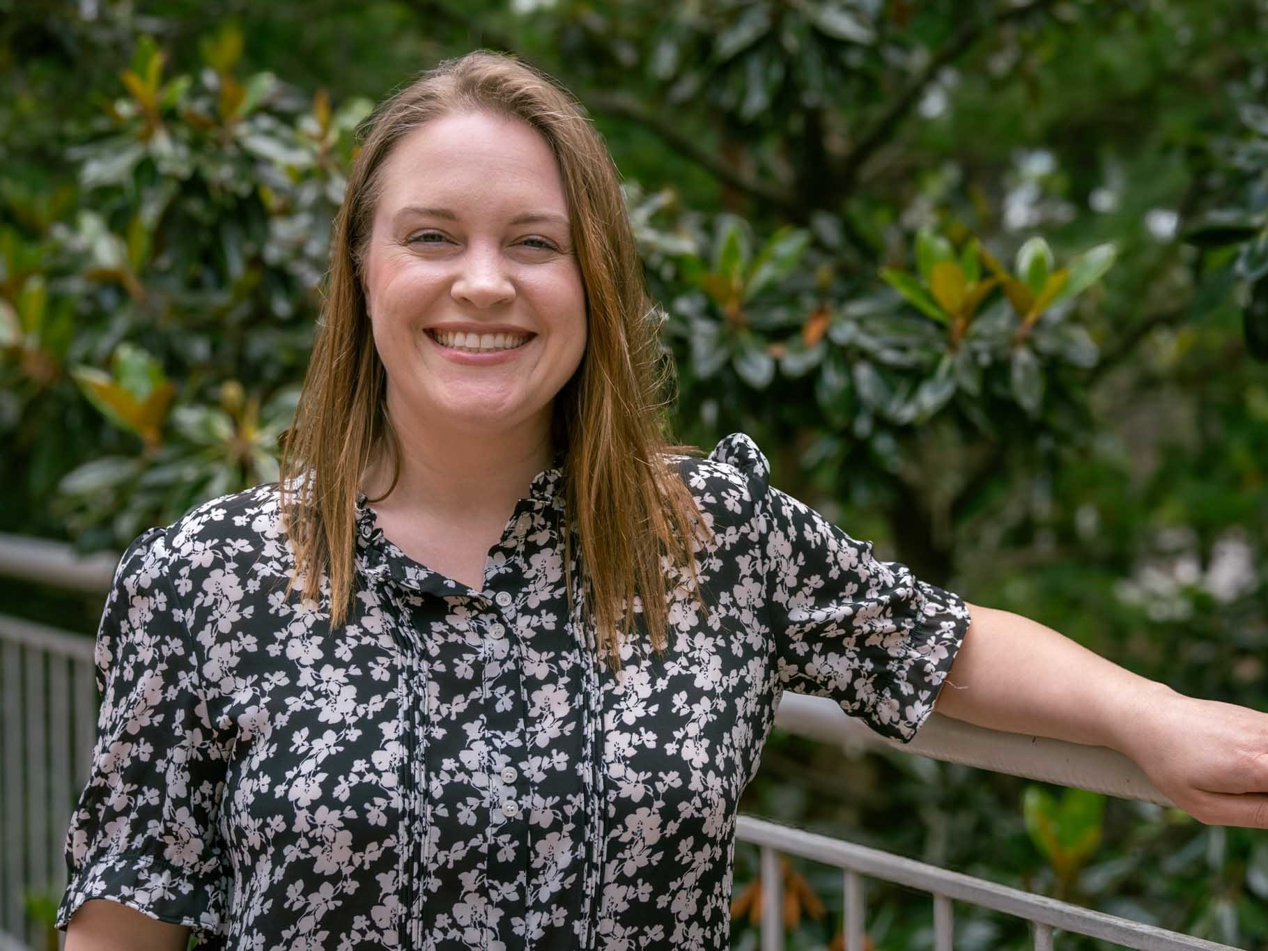 Lori Bernard – UNC Student Affairs