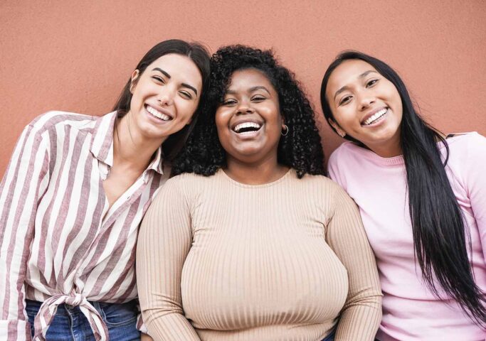 Women of Color (WOC) Empowerment Group - UNC Student Affairs