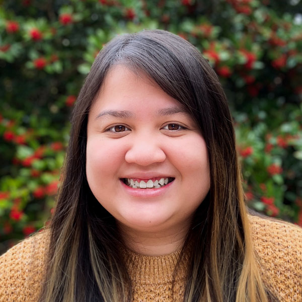 H’Blem Kpa-Sanchez – UNC Student Affairs