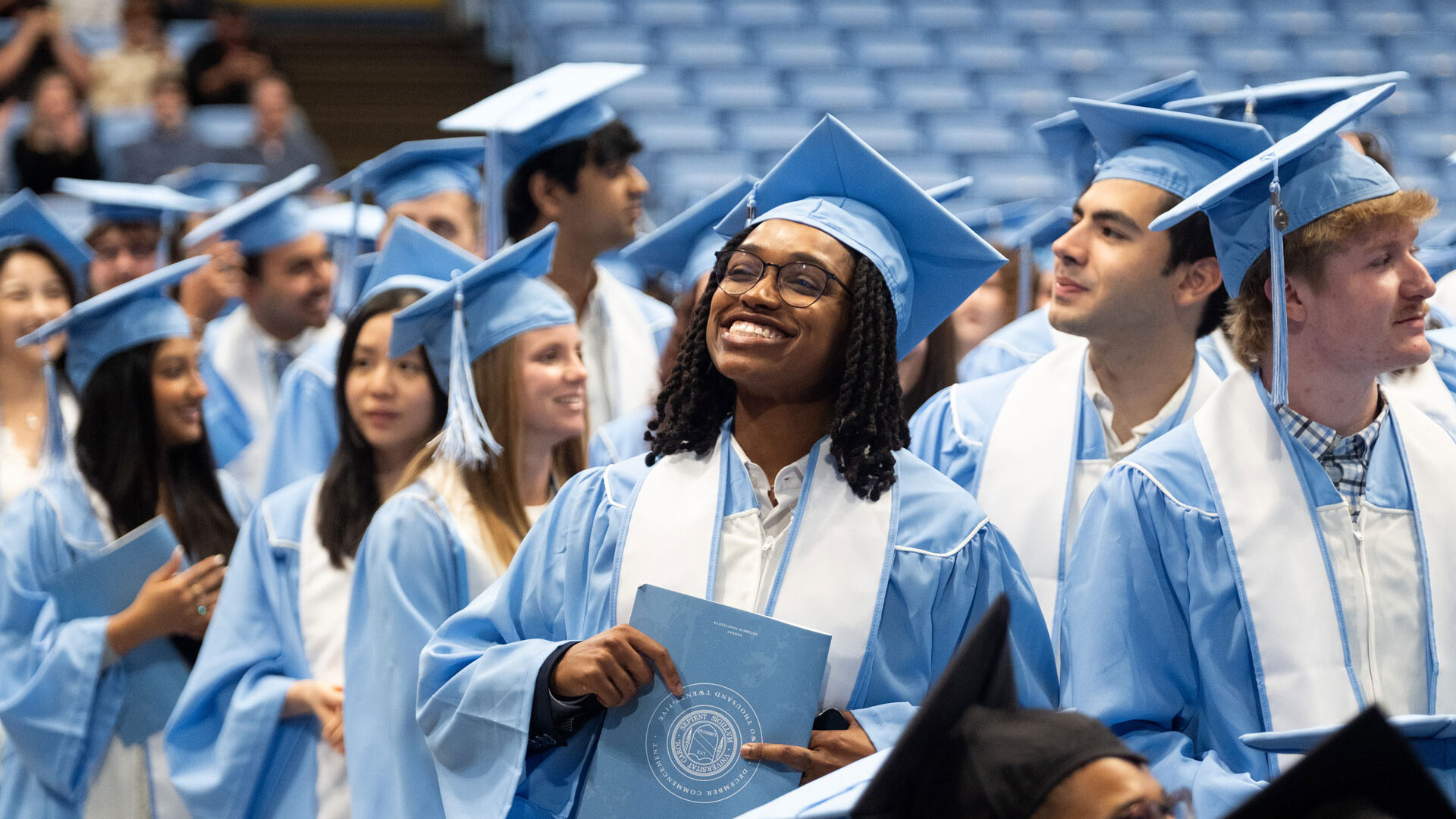 UNC Division of Student Success - Fostering Student Learning and Success